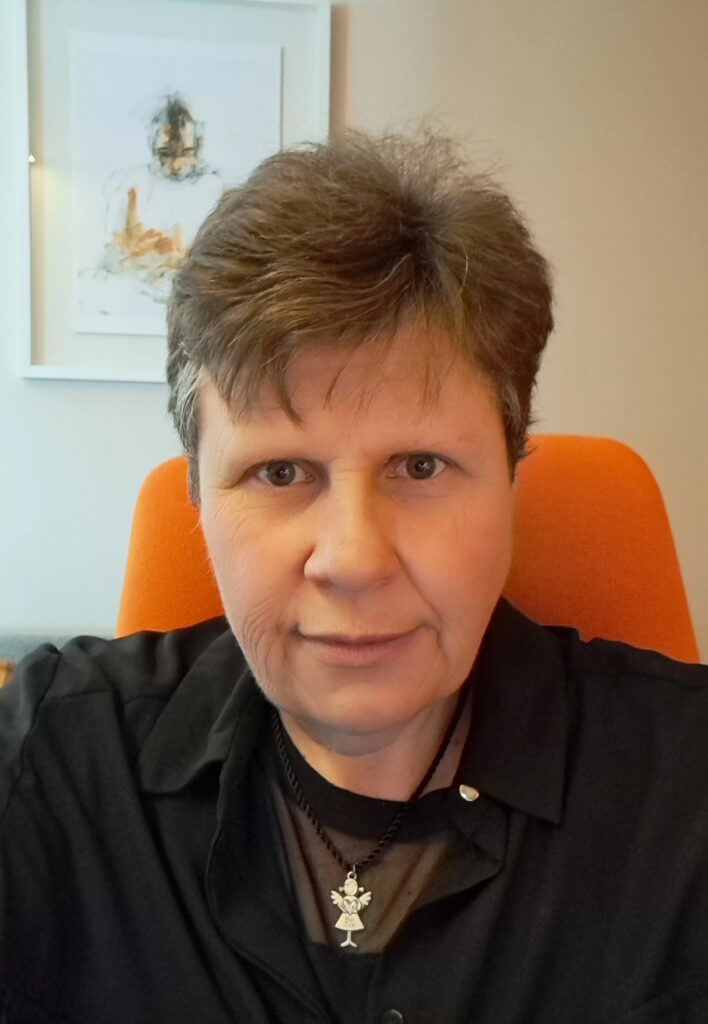 Council - Being | Grand Challenges Canada