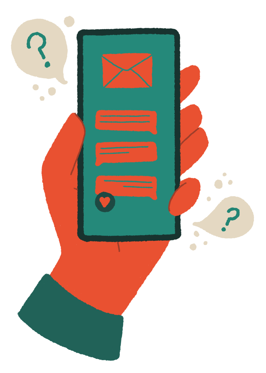 Be Informed - Being | Grand Challenges Canada