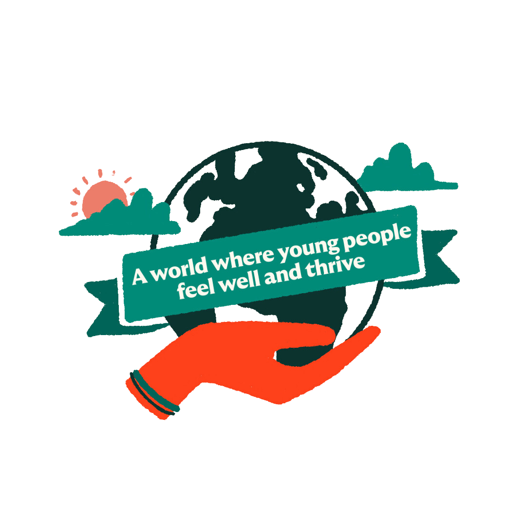 Addressing Mental Health Challenges - Being | Grand Challenges Canada