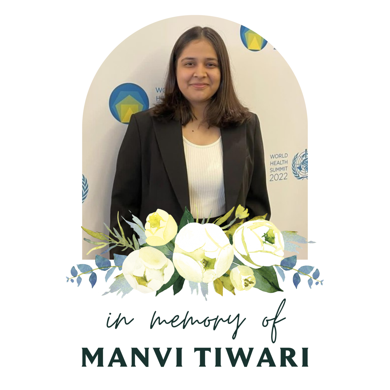 Remembering Youth Advisor Manvi Tiwari: A Tribute From the Being ...