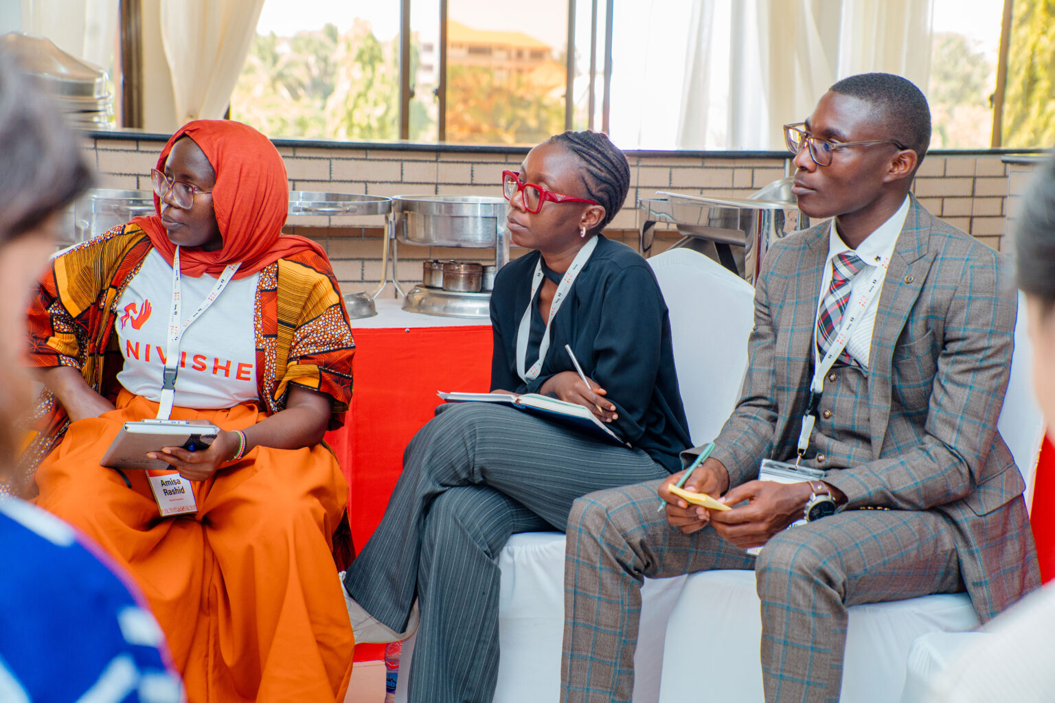 Momentum-Building for Youth Mental Health in Tanzania - Being | Grand ...