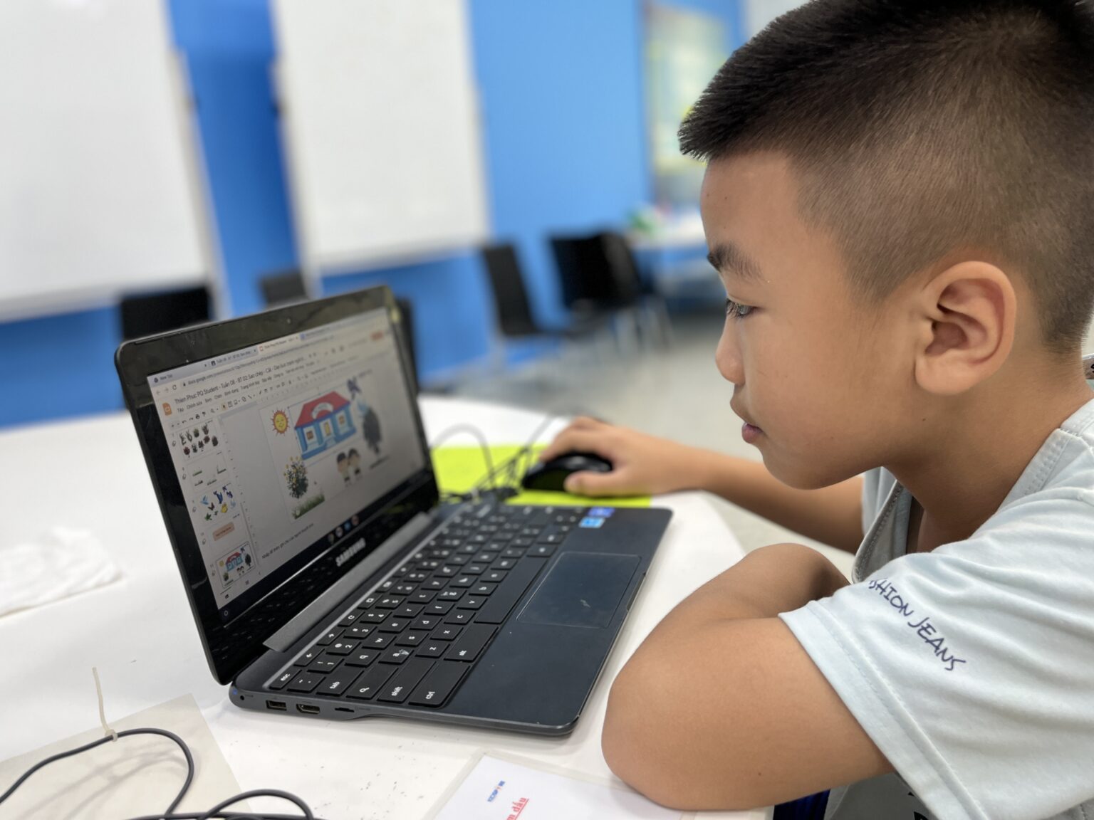 Prioritizing Mental Health for Youth in Vietnam through STEM & SEL ...