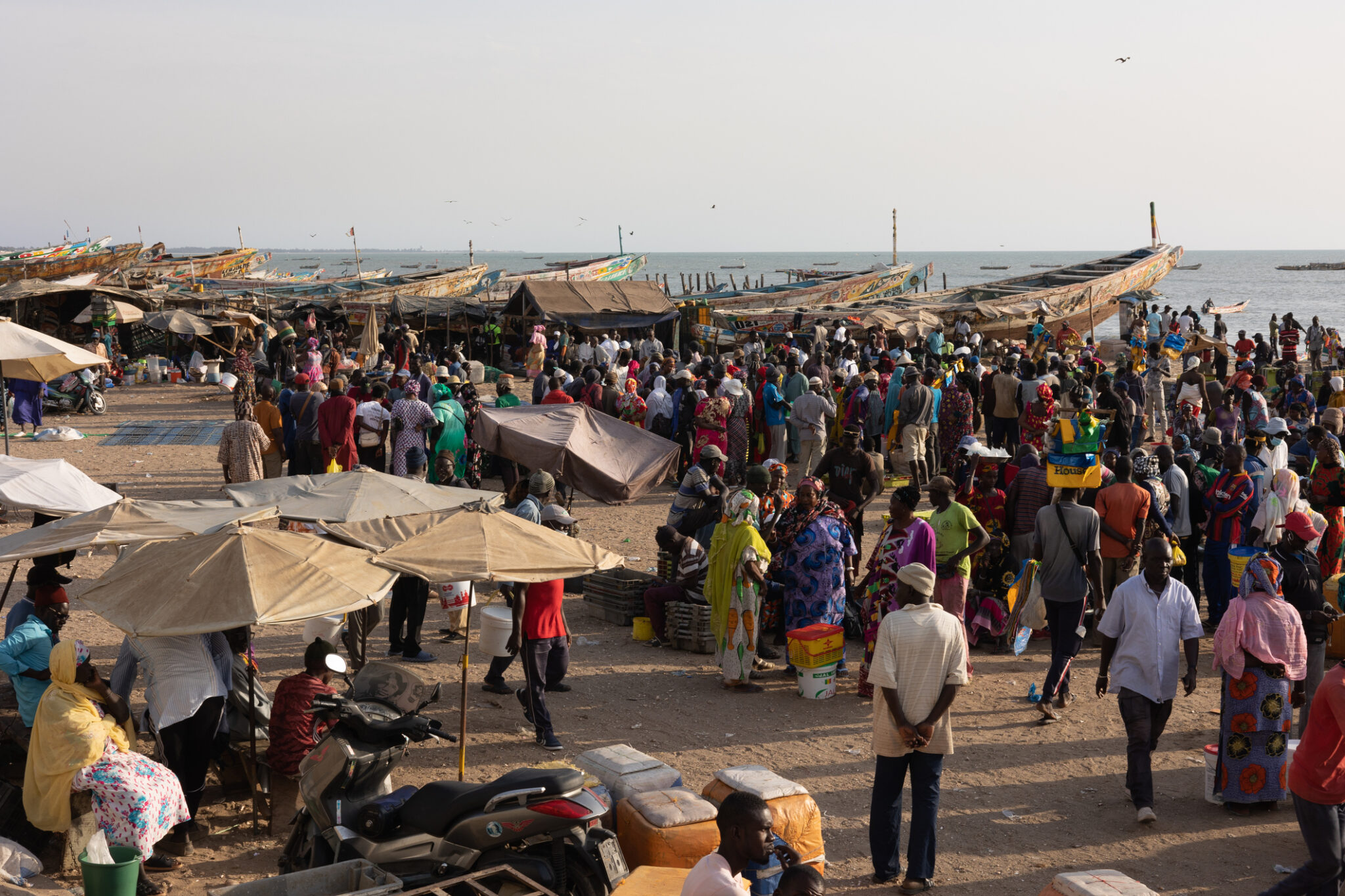 Reinforcing Senegal’s Mental Health Ecosystem through the Use of Data ...