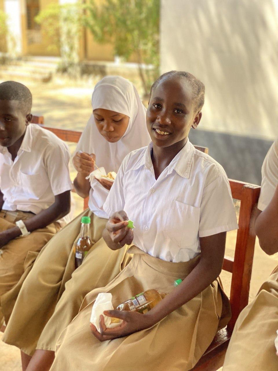 Project Thabiti - Being | Grand Challenges Canada